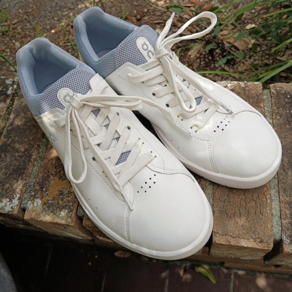 On Cloud The Roger Tennis Shoe - Gem